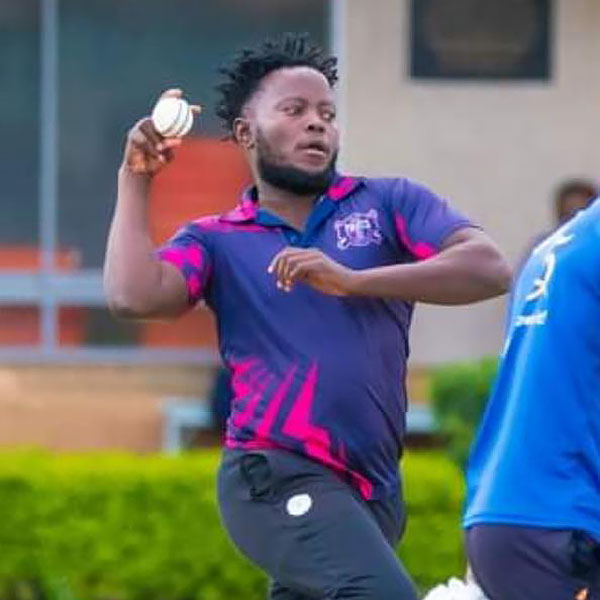 The Team - Cricket Without Boundaries